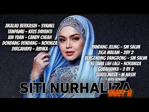 Siti Nurhaliza Duet II - YouTube