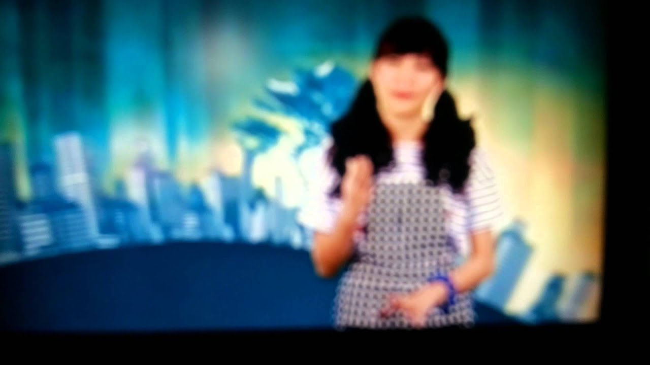 นัตตี้ AF7@ knowledge Tank 18-5-56 - YouTube