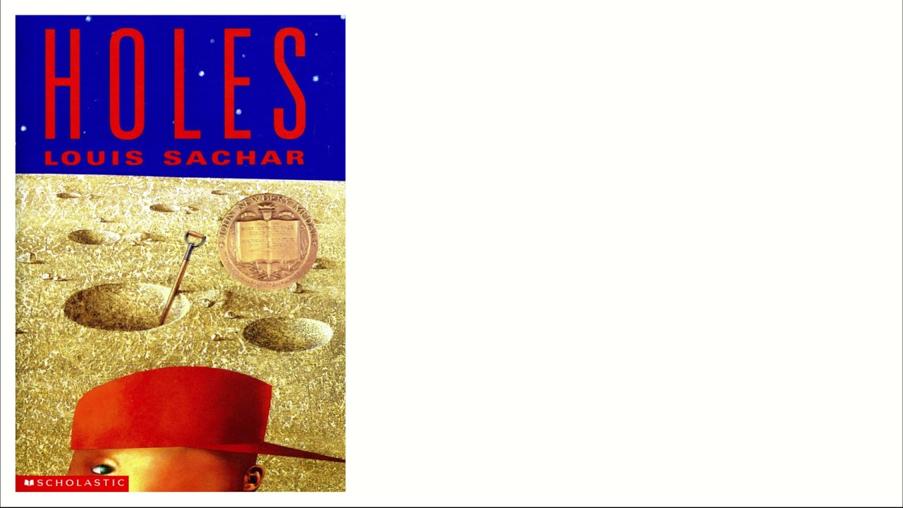 Holes - chapter 32 - YouTube