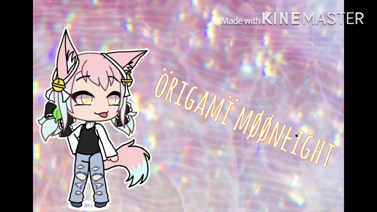 I’m secretly a FAMOUS SINGER! || gacha life mm - YouTube