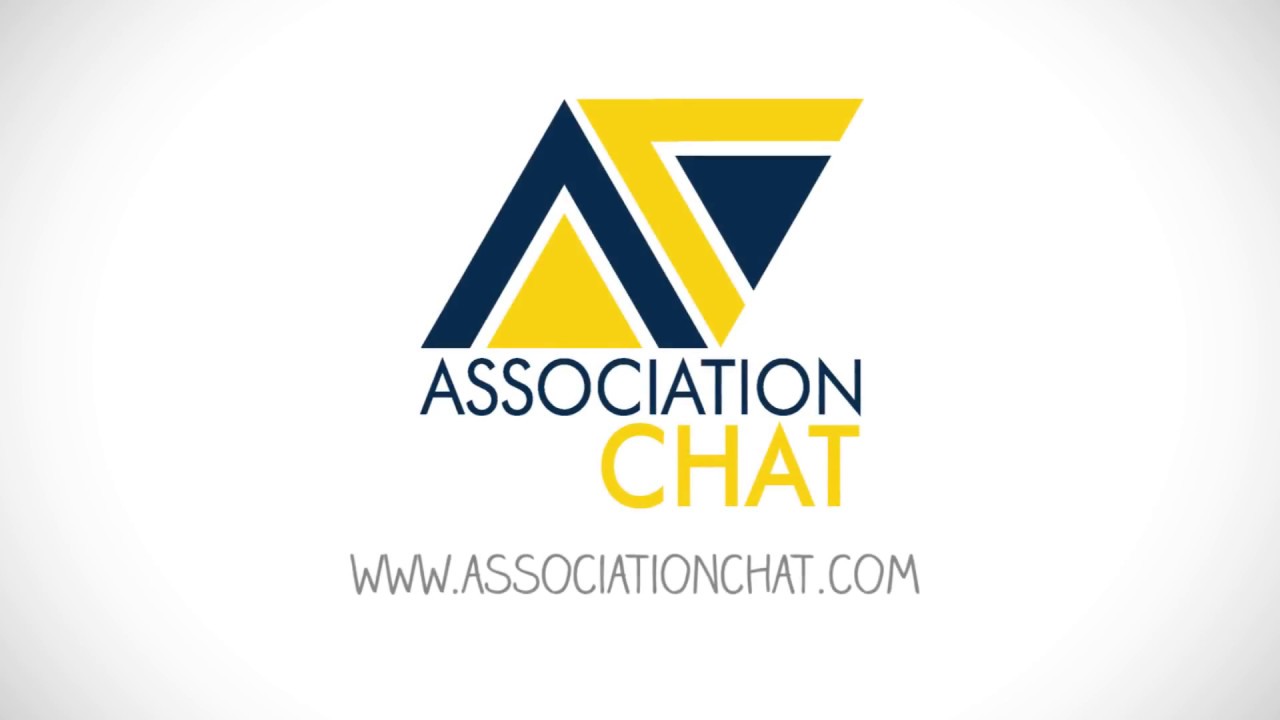 What is Association Chat? - YouTube