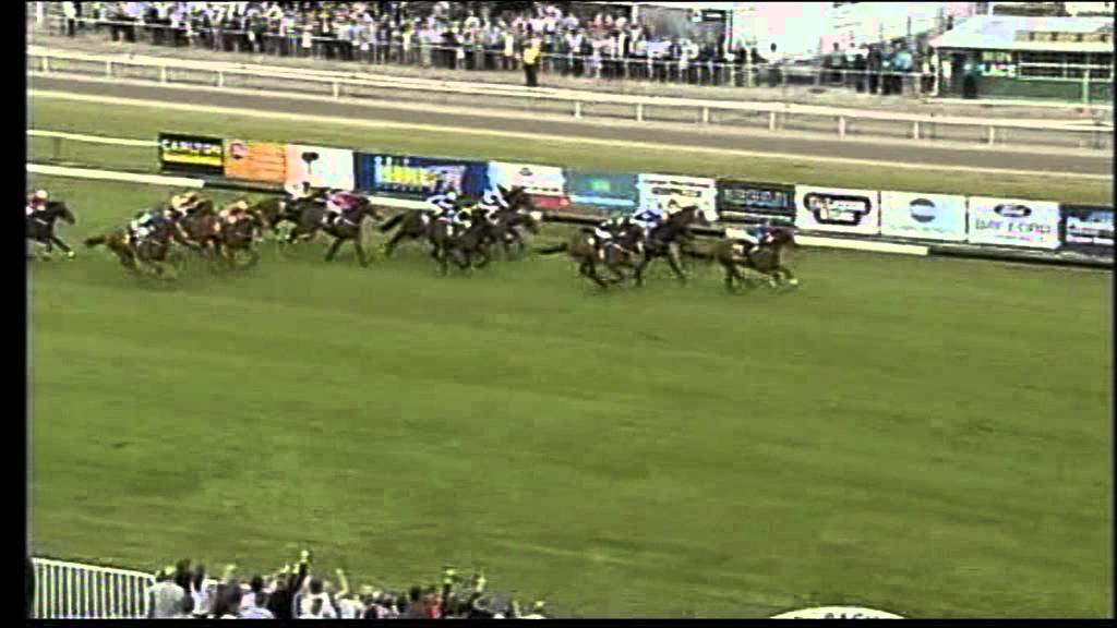 Vitamite Race Feed - Dr John Walker - YouTube