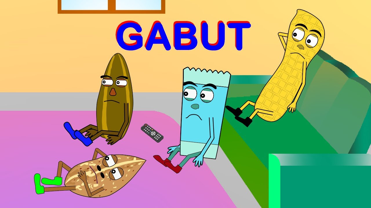 GABUT - YouTube