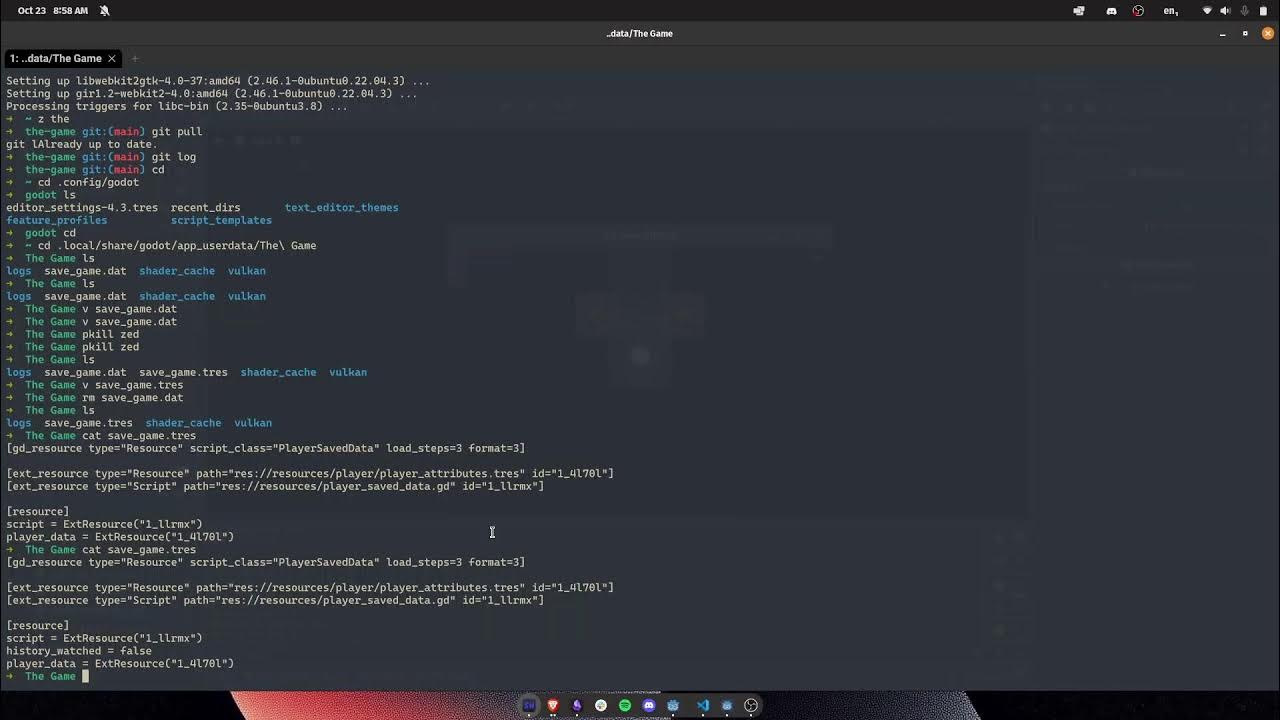 Redemption | Godot | Game dev - YouTube