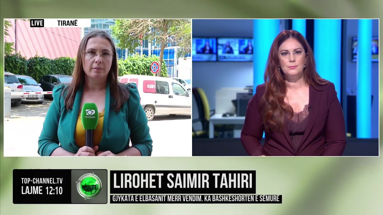 Top Channel/ Saimir Tahiri lë qelinë, arsyeja që bindi Gjykatën të ...