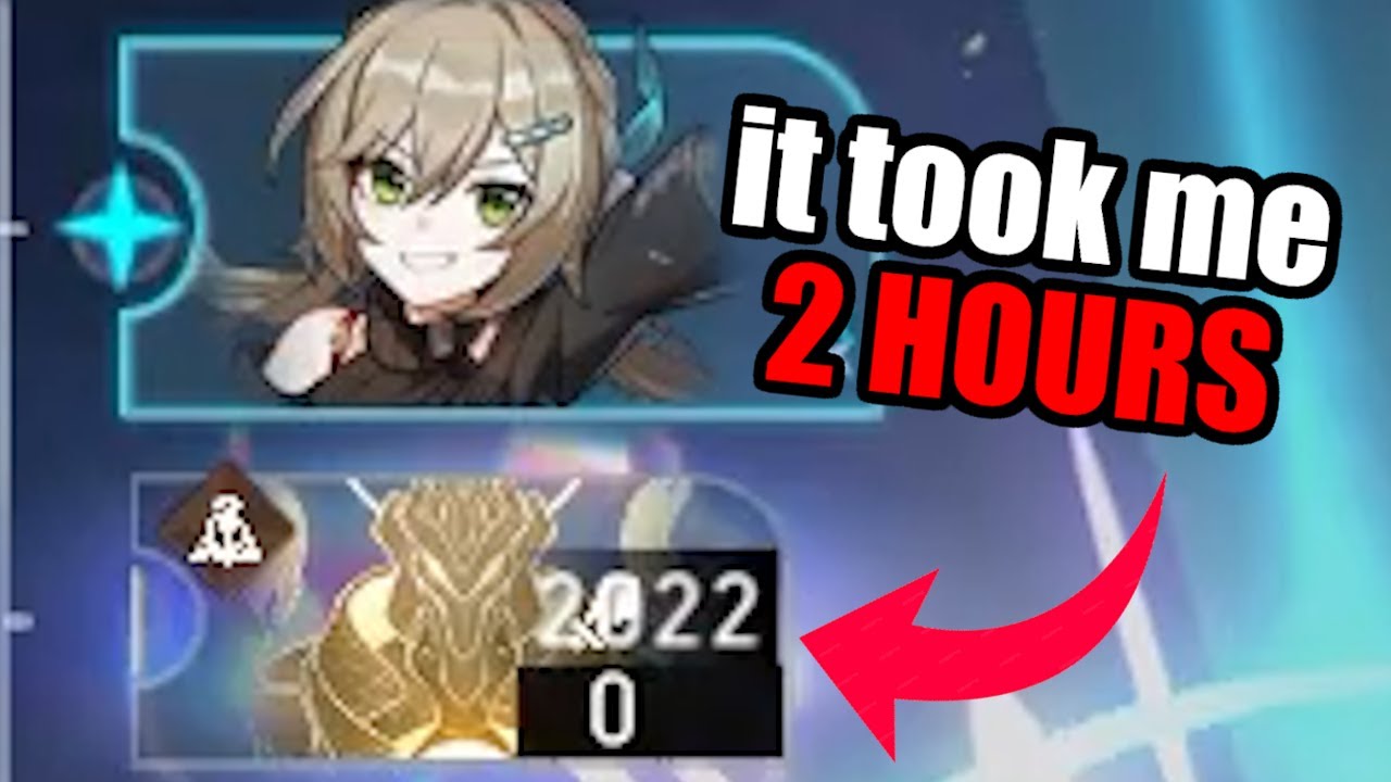 (HSR) Qingque's insatiable gambling addiction - YouTube