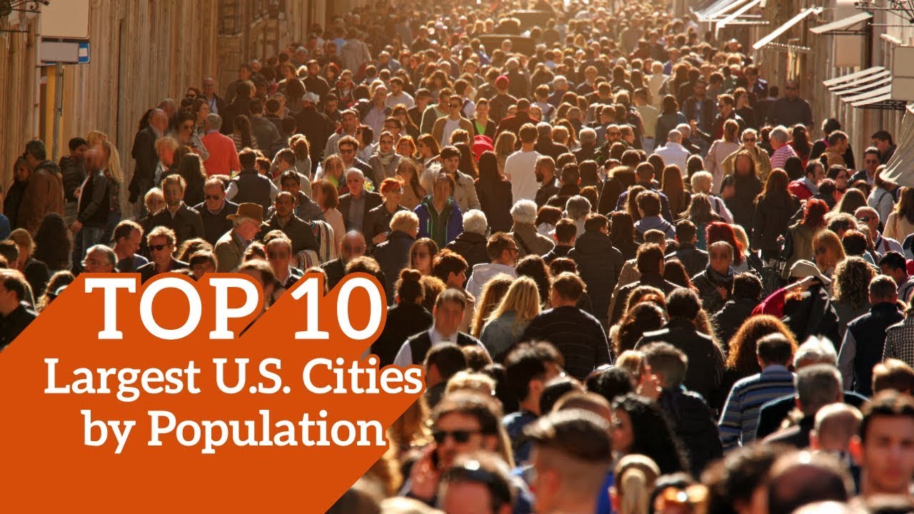 Top 10 Largest U S Cities By Population YouTube top-10-largest-u-s-cities-by-population-youtube