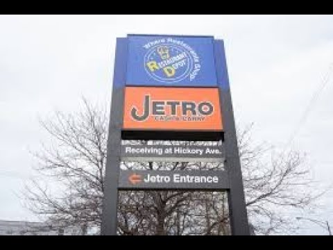 JETRO Flyer Effective OCT 29 TO NOV 13 | Shop & Browse With Me ...