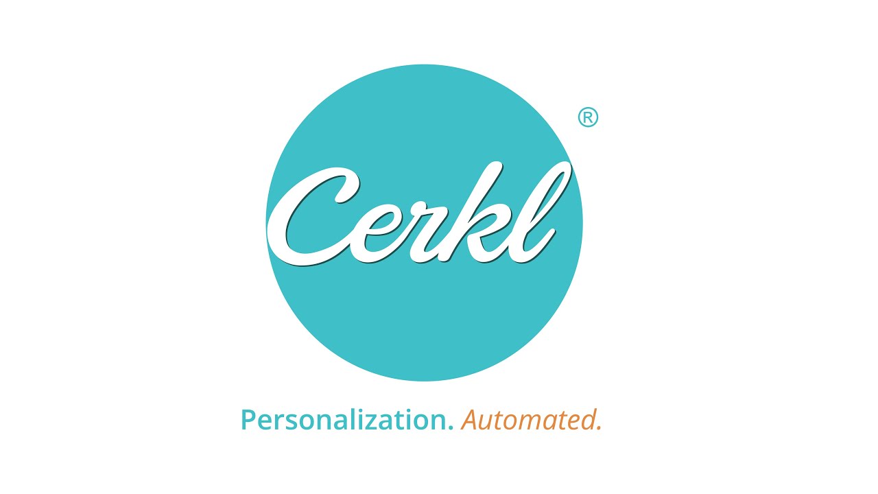 Real customers share why they love Cerkl - YouTube