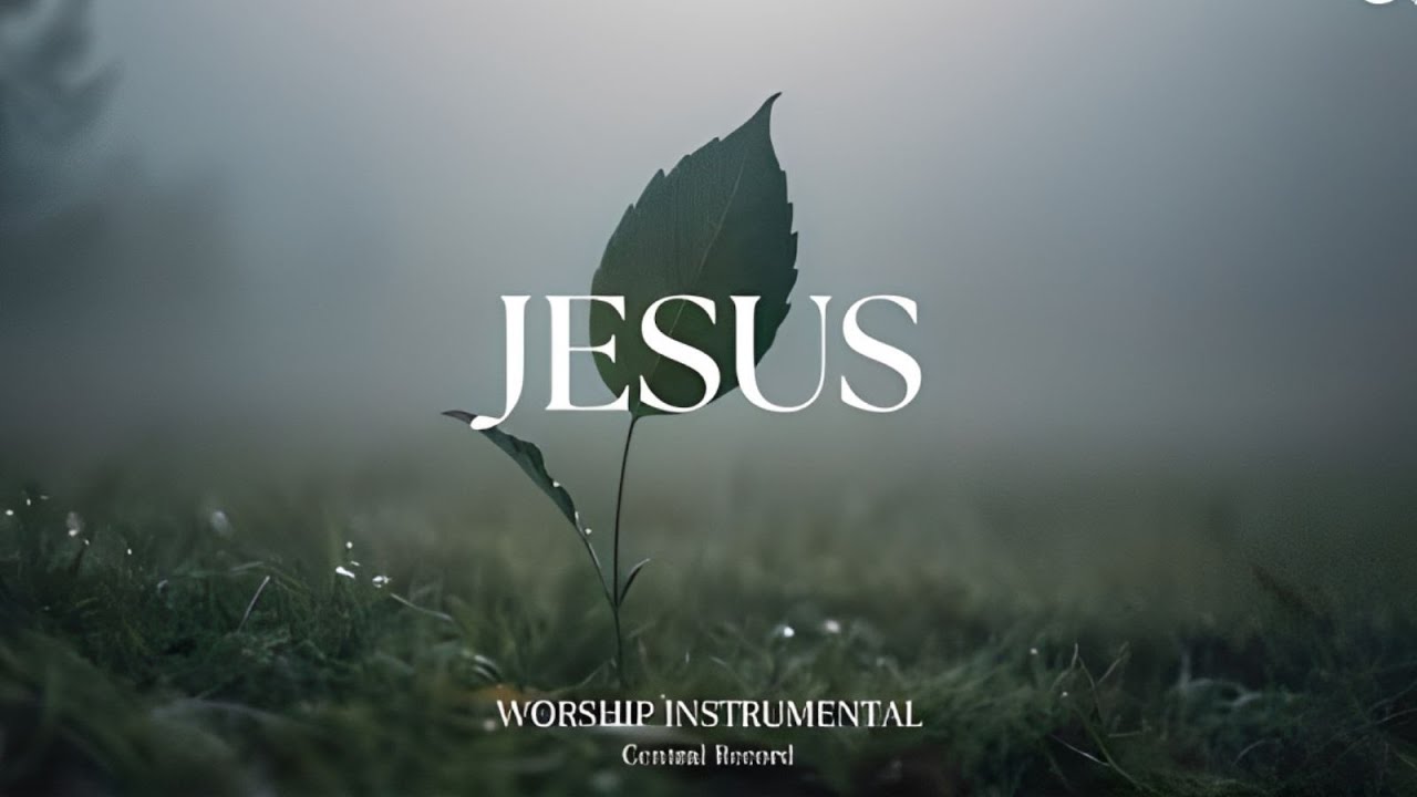 HOLY HOLY - Instrumental Worship Music For Prayer - YouTube