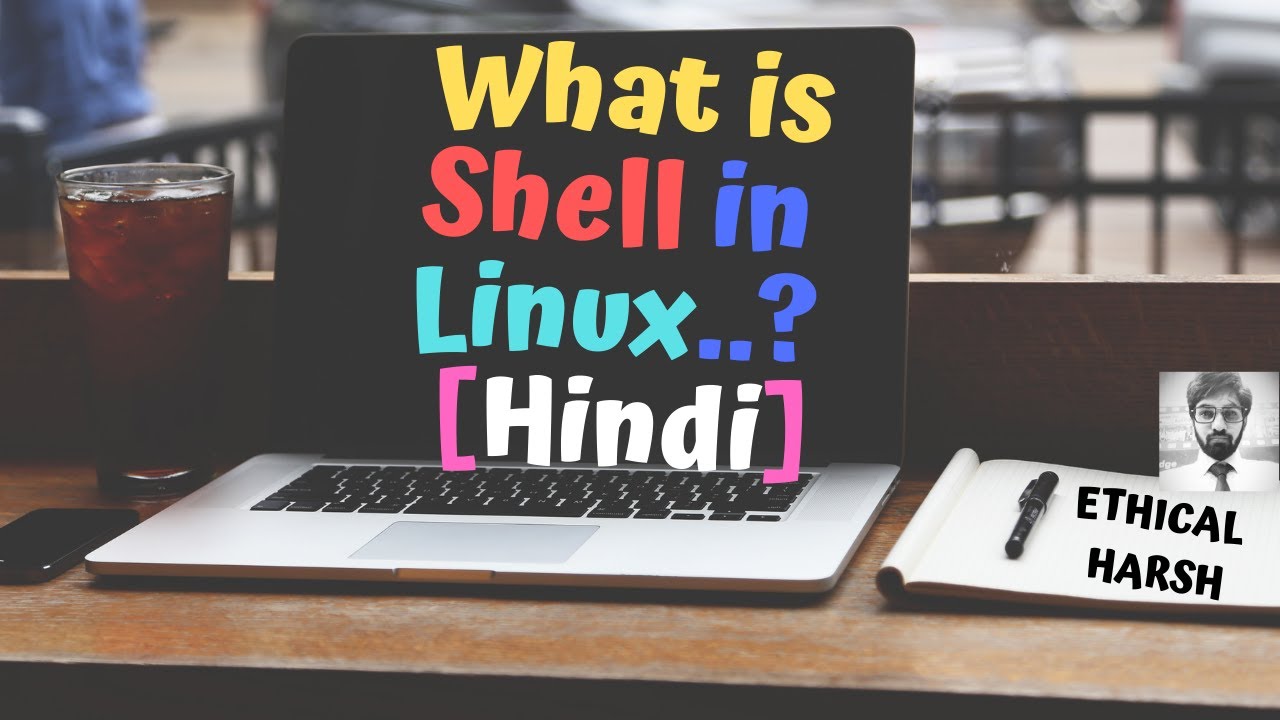 Shell In Linux Hindi Youtube