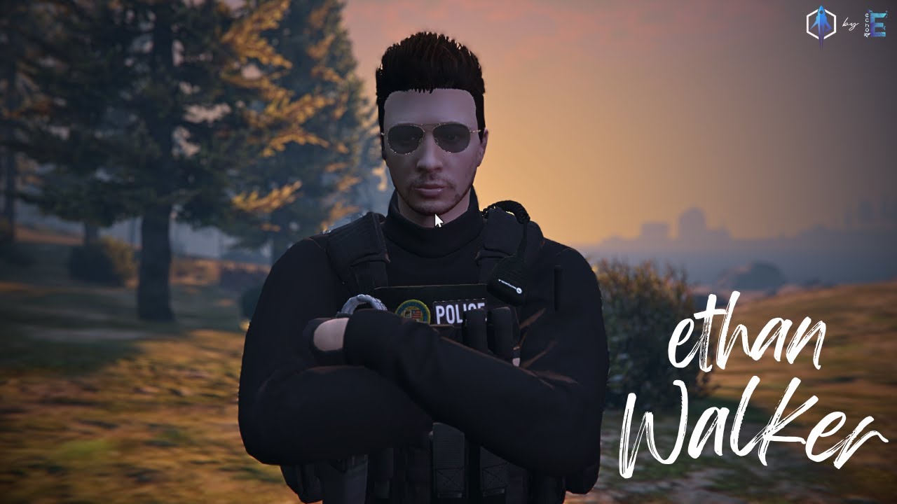 Bullying Criminals |SO-Ethan Walker 41| Soulcity Cop #shortsfeed # ...