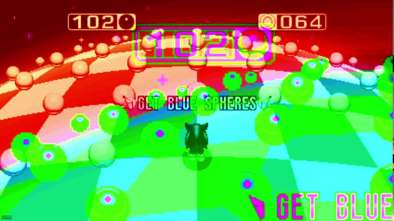 Sonic Mania Dev Menu and How to Access It (Spoiler Warning) - YouTube