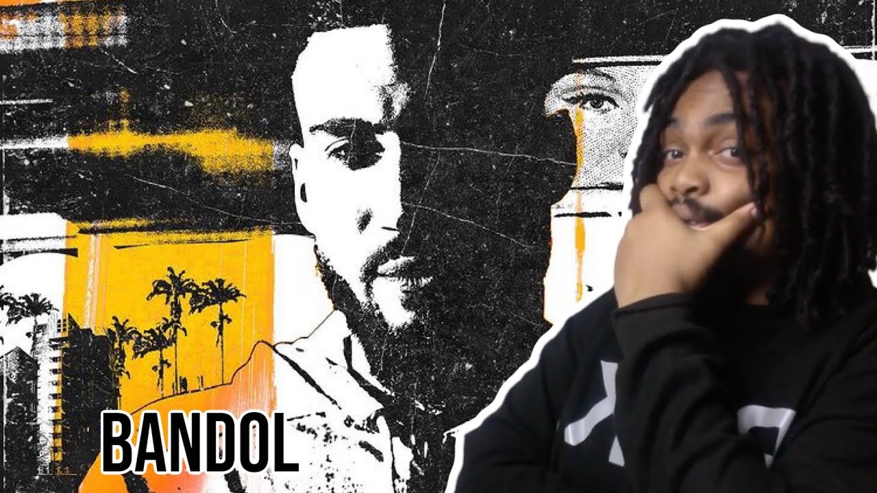 SWEDISH RAP REACTION HAVAL - BANDOL - YouTube