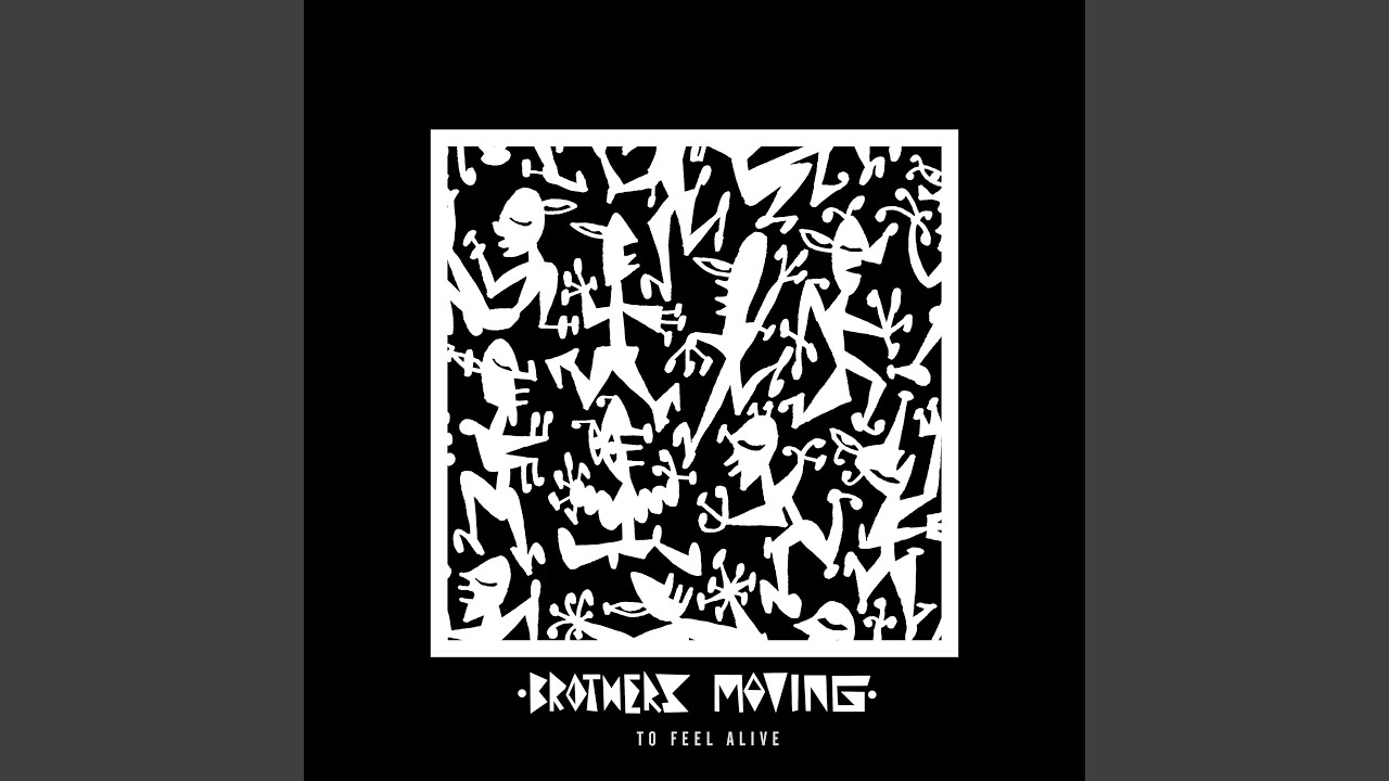 To Feel Alive - YouTube