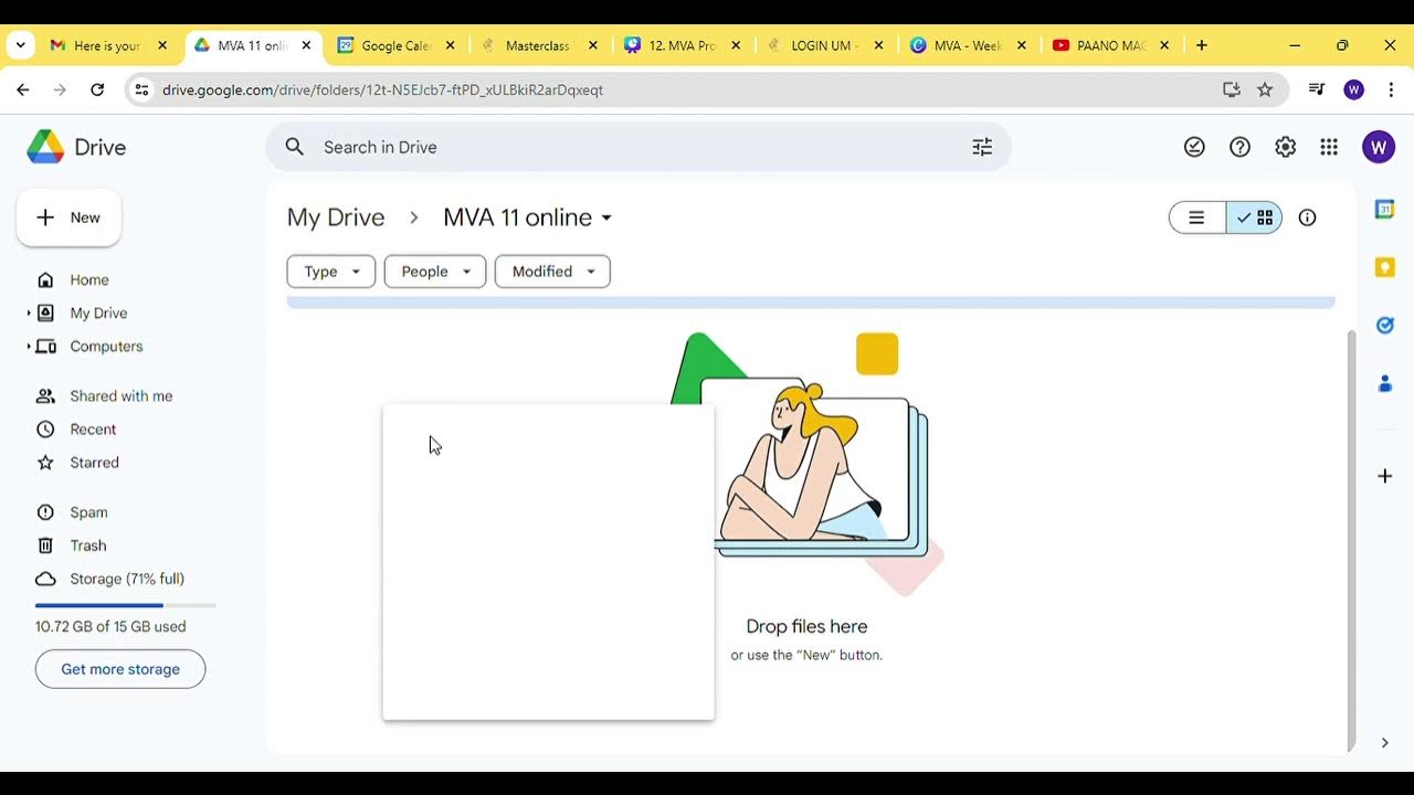 File Management - YouTube