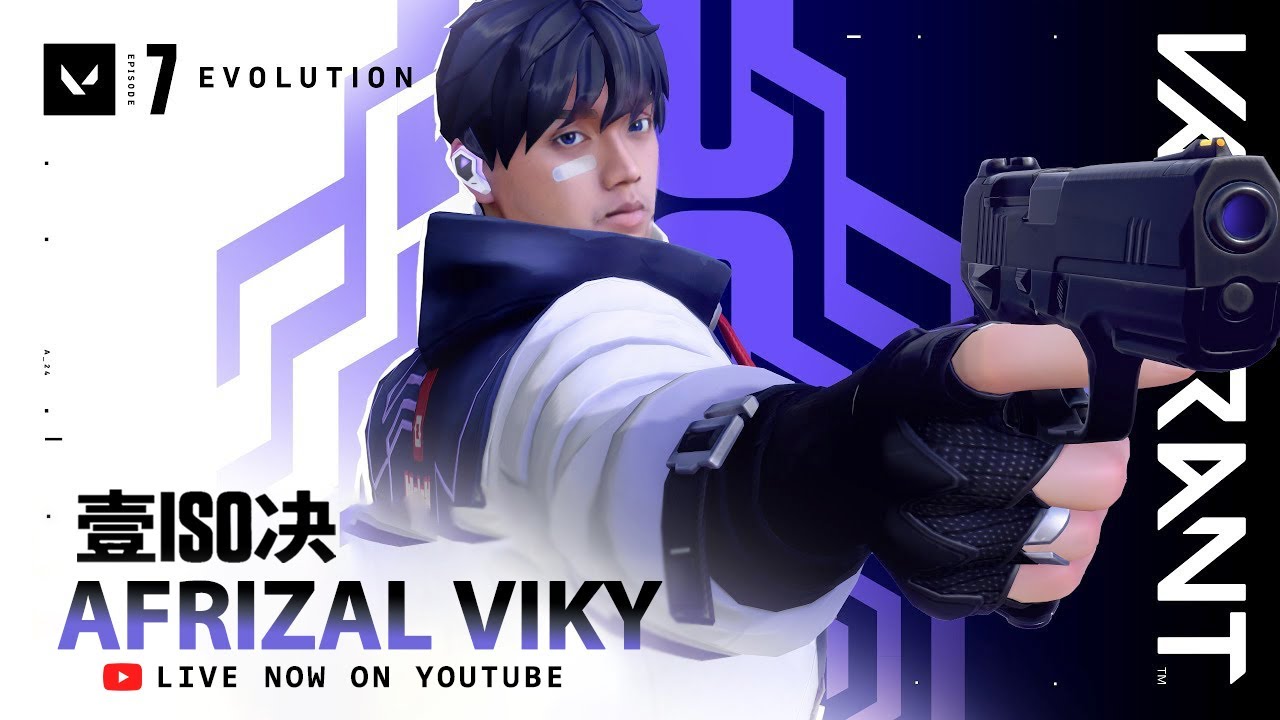 Selamat Menunaikan Ibadah Puasa! | Live Valorant | 12/3/2023 - YouTube