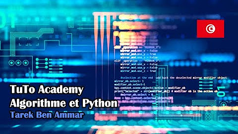 Bac info 2025 : (algorithmique et programmation) - YouTube