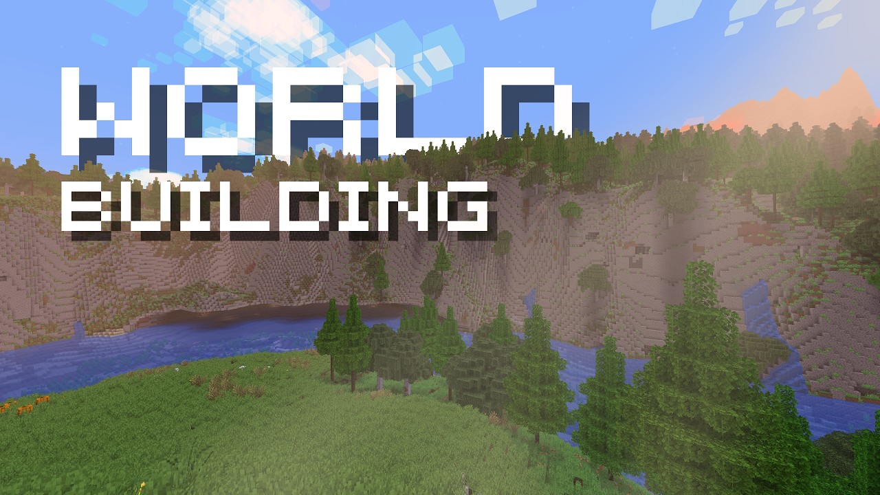 What A Minecraft Nations Server Looks Like In 2025 - YouTube