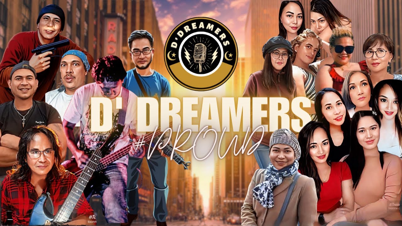 LIVESTREAM MONDAY TAMBAYAN OFW - YouTube