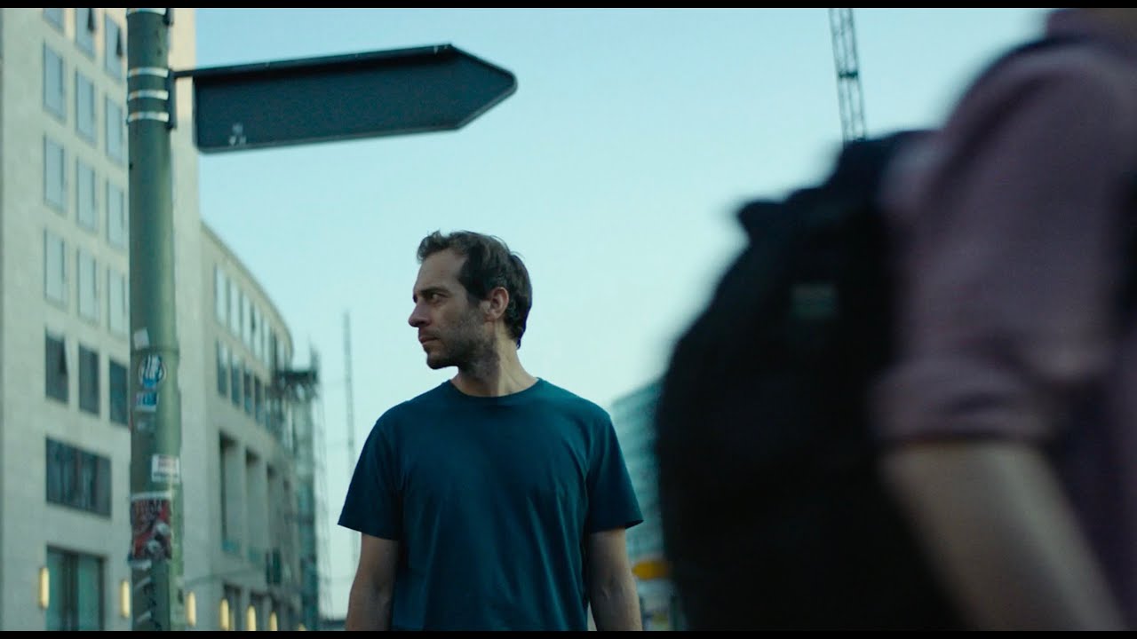 18% Grey / Official Teaser - YouTube