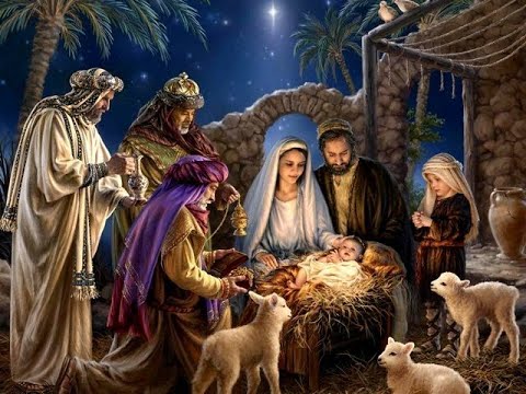 When Did Christmas Begin - YouTube