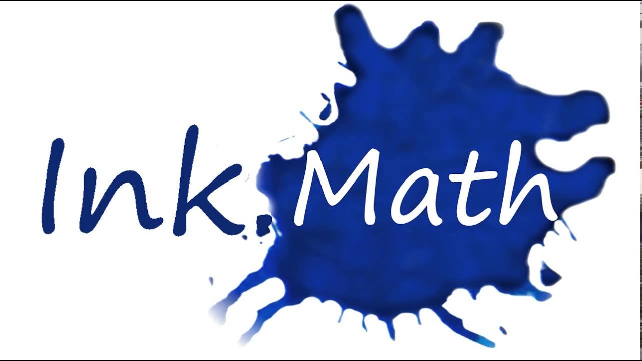 InK.Math 인트로 - YouTube