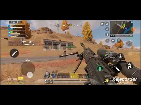 Harika başlangıç | Cal Of Duty(2.Bölüm) | Konuk: Buğra Erdem