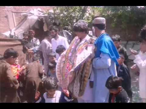 New weding song 2017 da Baz Gul Jan wada
