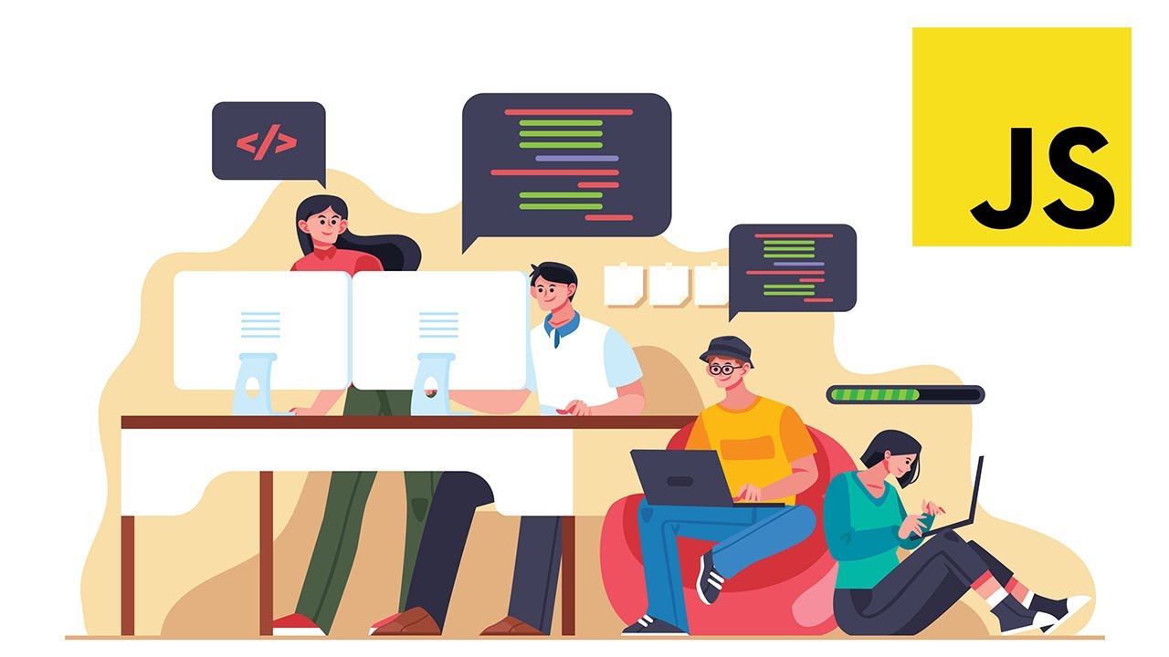 Top des librairies d'animations JavaScript ! 🚀 - YouTube