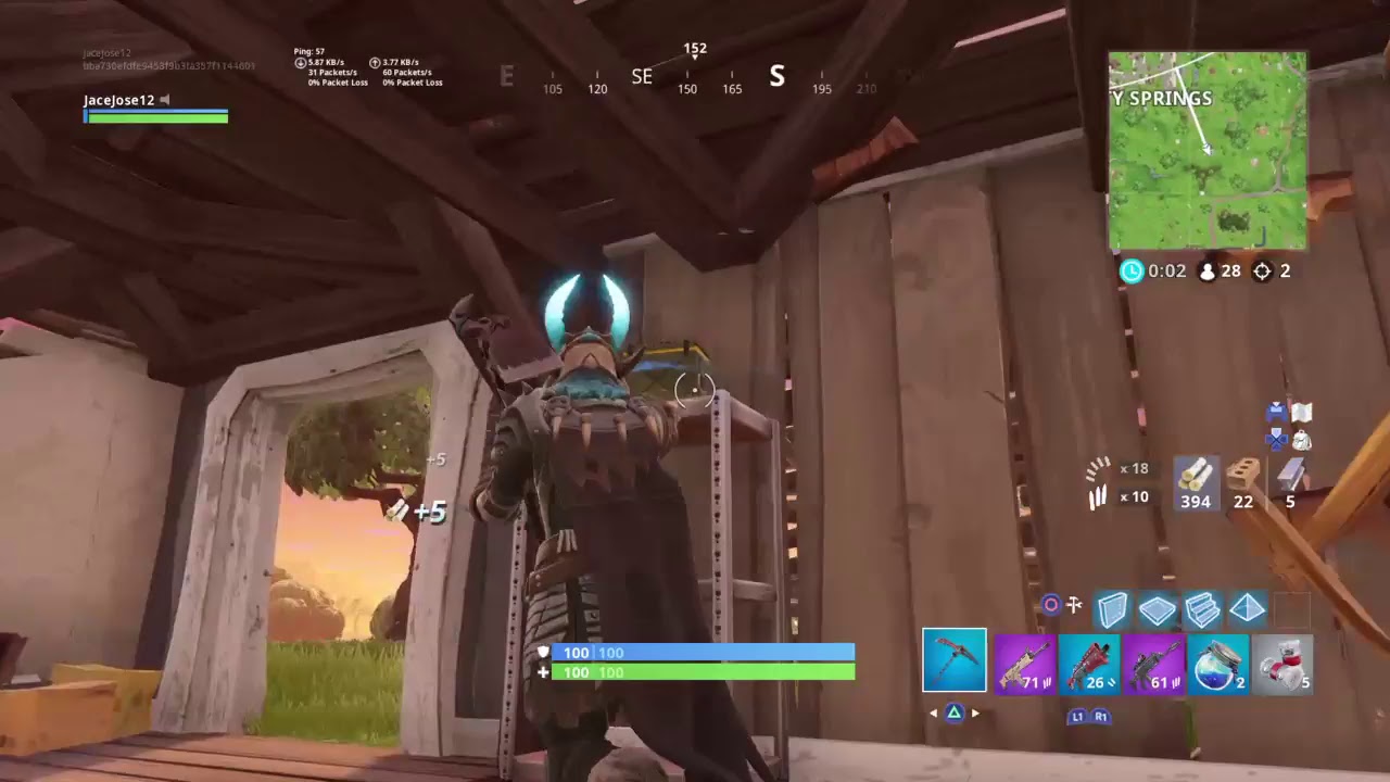 Solo Queues | V Bucks Giveaway | 200+ WINS 18K KILLS | Fortnite BR ...