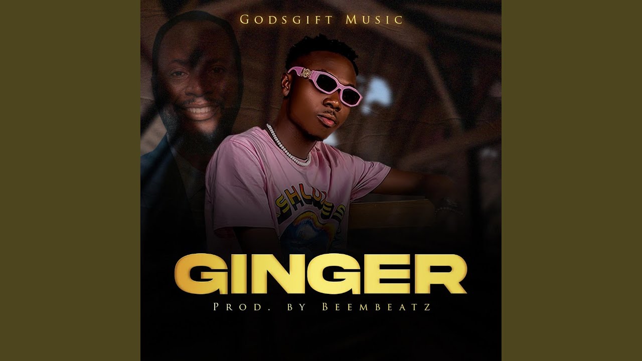 Ginger - YouTube