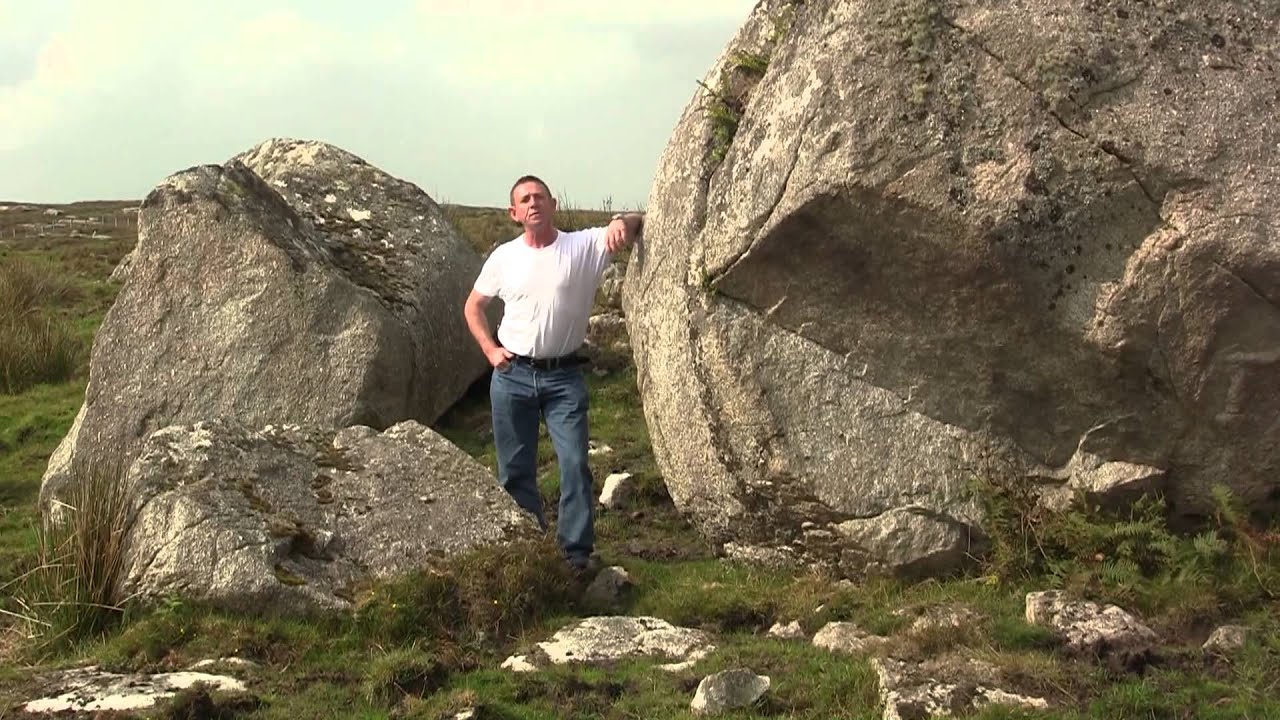 Galway's Amon Folan - The Rocks Of Bawn - YouTube