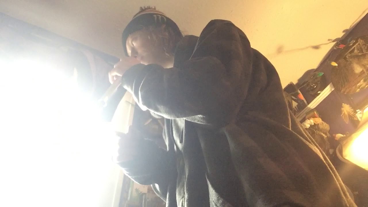 Atmosphere sunshine cover - YouTube