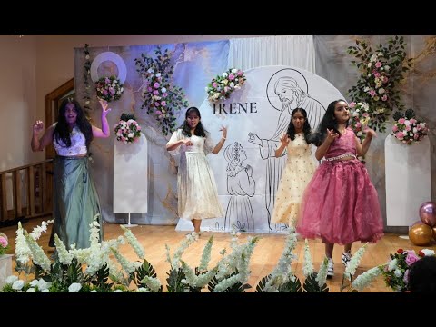 Irene Evana Merin & Anaya | Cinematic dance