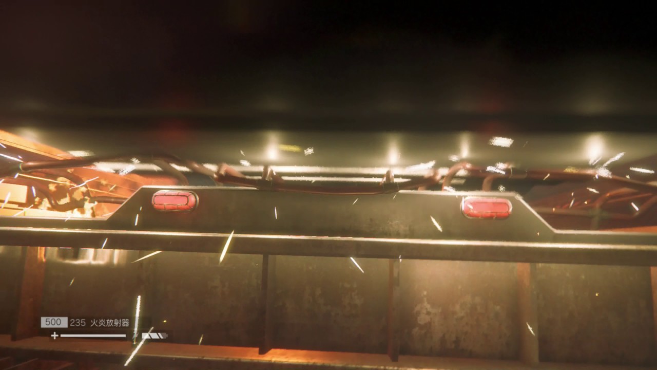 Alien: Isolation - Mission 18 Shuttle - YouTube