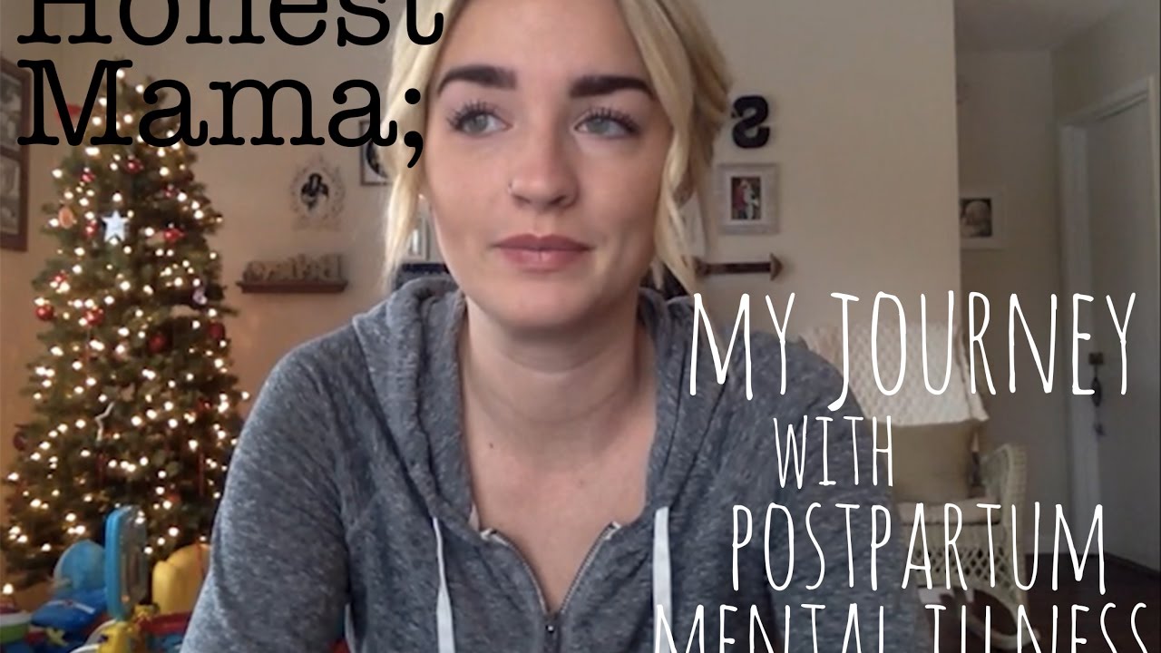 My Journey With Postpartum Mental Illness YouTube my-journey-with-postpartum-mental-illness-youtube