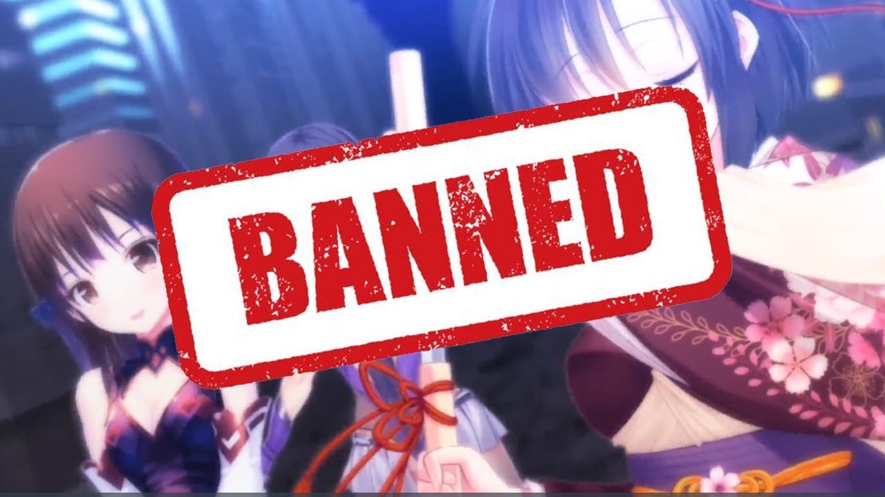 Steam Censors Another Game with Unclear Rules - Inside Gaming Daily ...