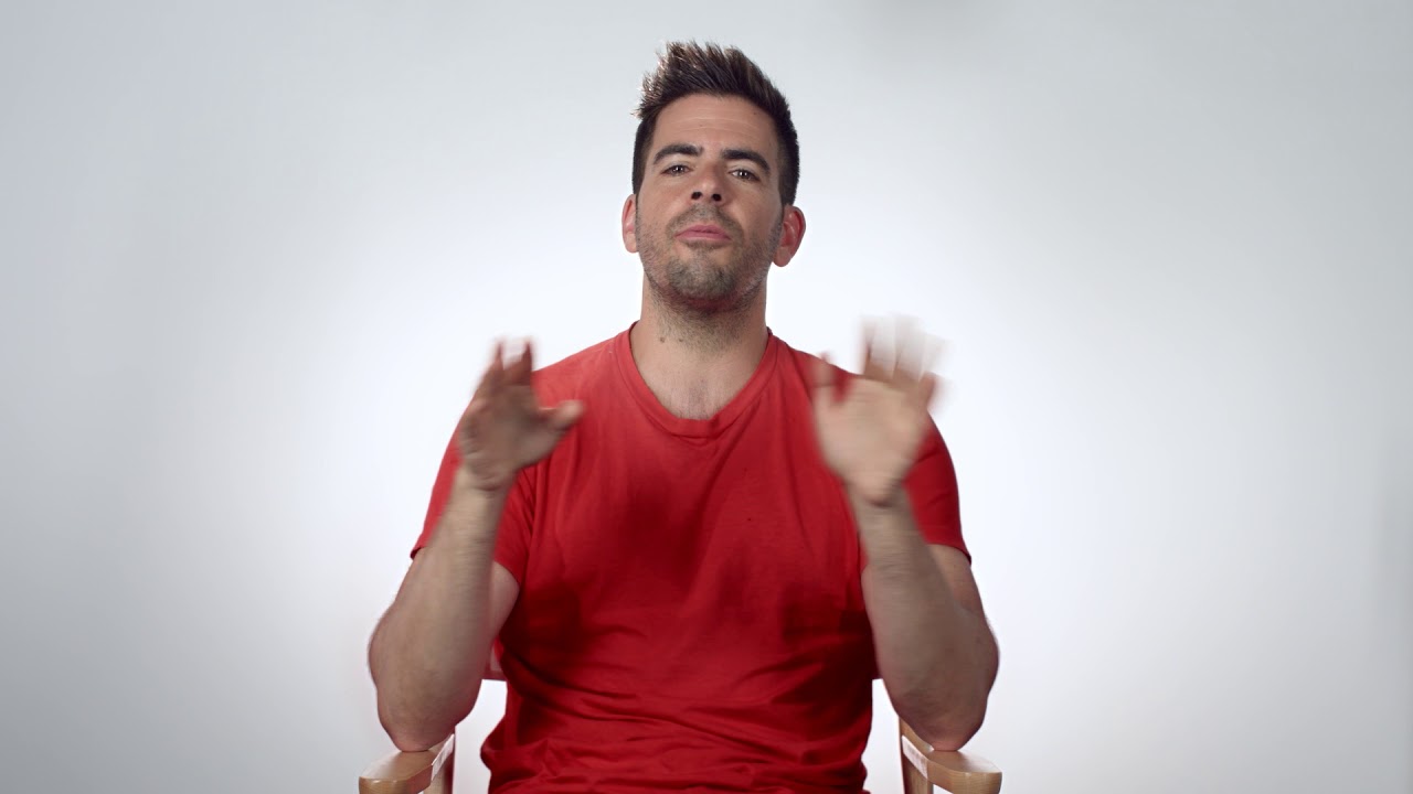 Eli Roth Bear Jew Gif