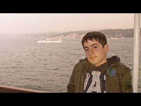 Her gün doğan Güneş gibi; İyiki doğdun Ali İsmail..