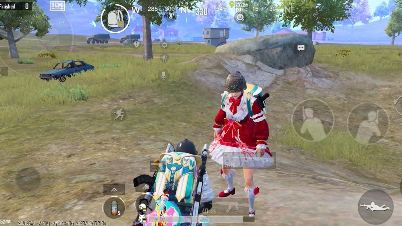 RES GAKOZY YT live coming soon Full Rush Gameplay - YouTube