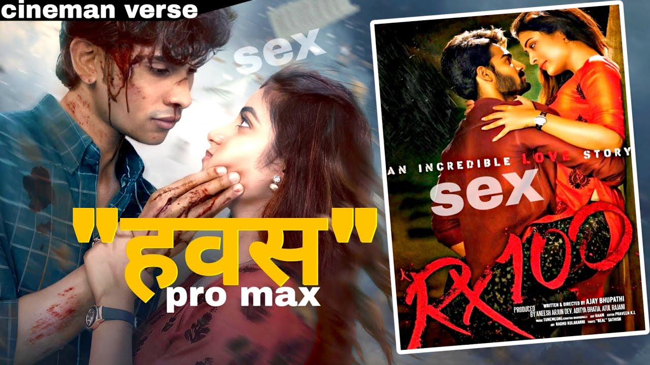 Thukra ke mera pyar|web series|Review:-Hawas.. - YouTube