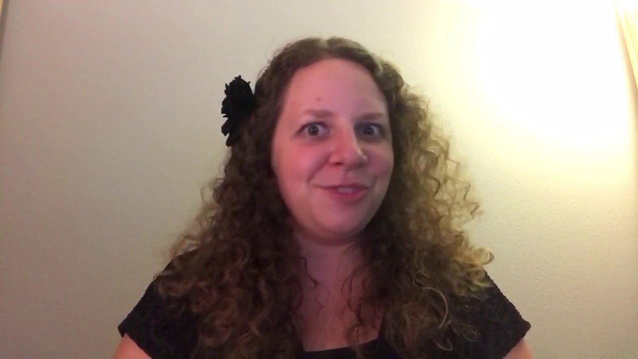 Signing Naturally Level 2 Unit 11.12 Culture- ASL Student in the ...