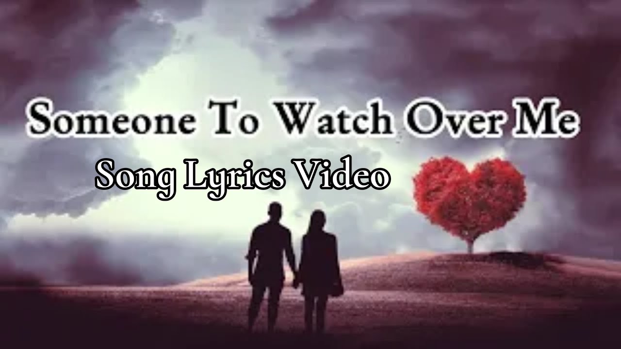 Someone To Watch Over Me _ Jazz Classic Remake ( Tribute To Ella ...