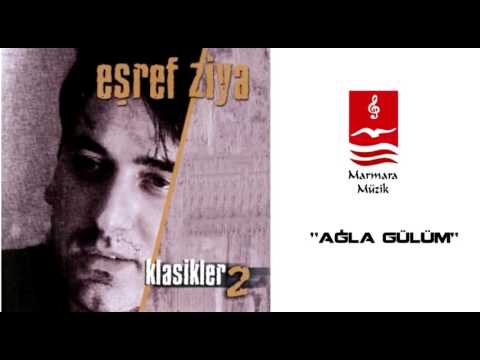 EŞREF ZİYA \