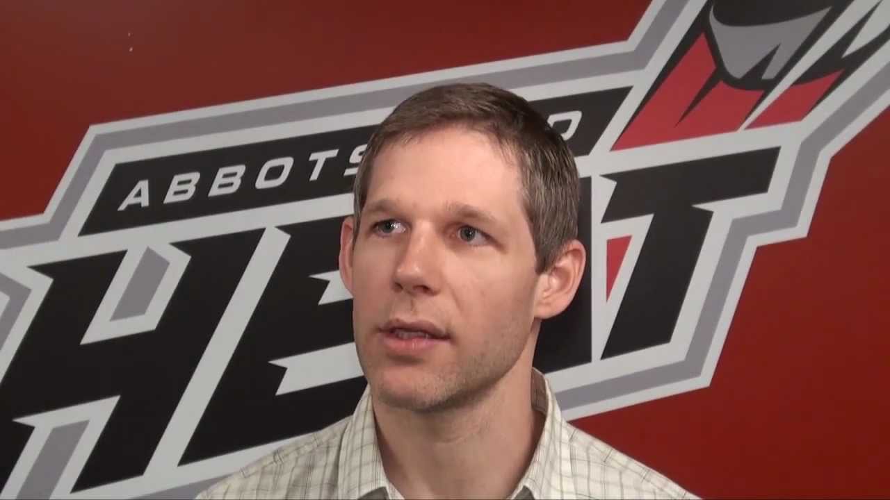 2011-12 Season Recap - Cail MacLean - YouTube