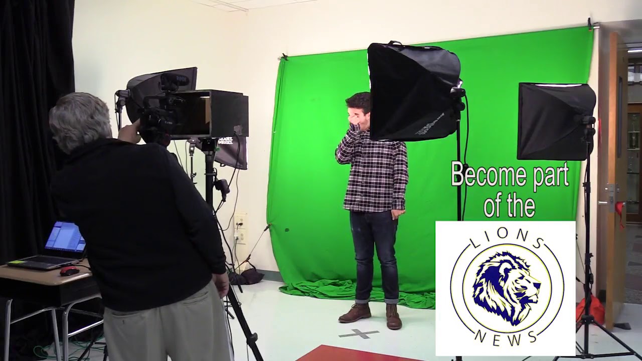 Video Production - YouTube