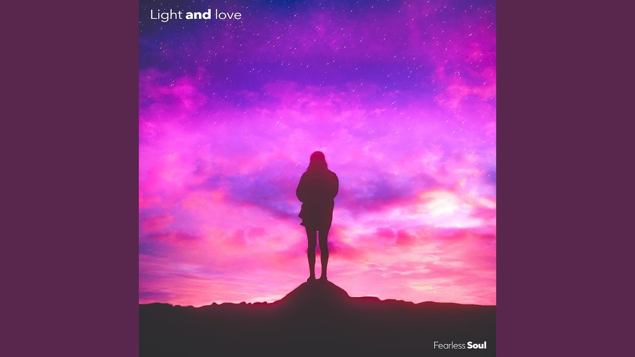 Light and Love (feat. Jilli) - YouTube Music