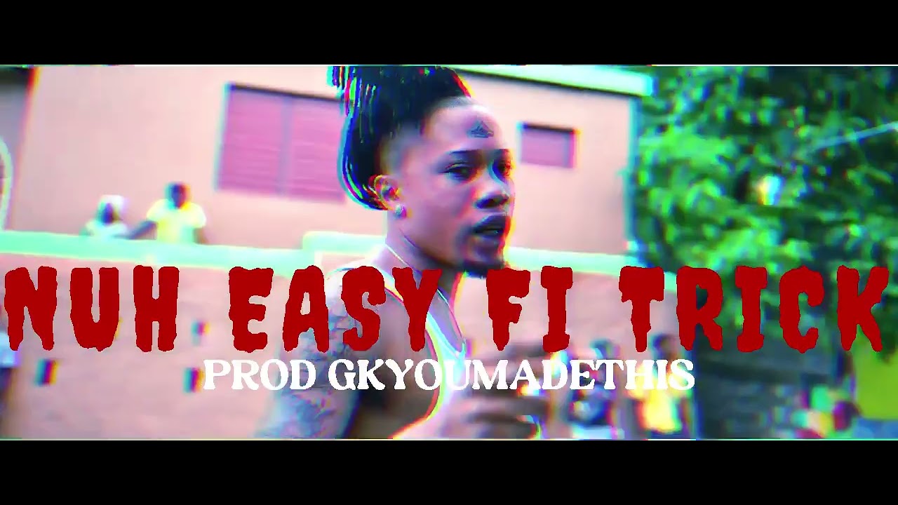 [FREE] Intence x Skillibeng 'Nuh Easy Fi Trick’ Type Dancehall Beat ...