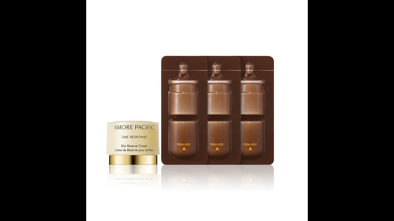 Time Response Best Duo 4 Item Set - YouTube